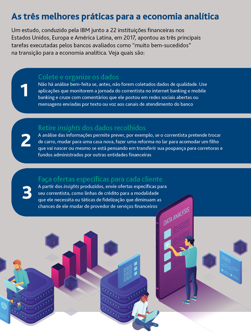 Entender, para atender