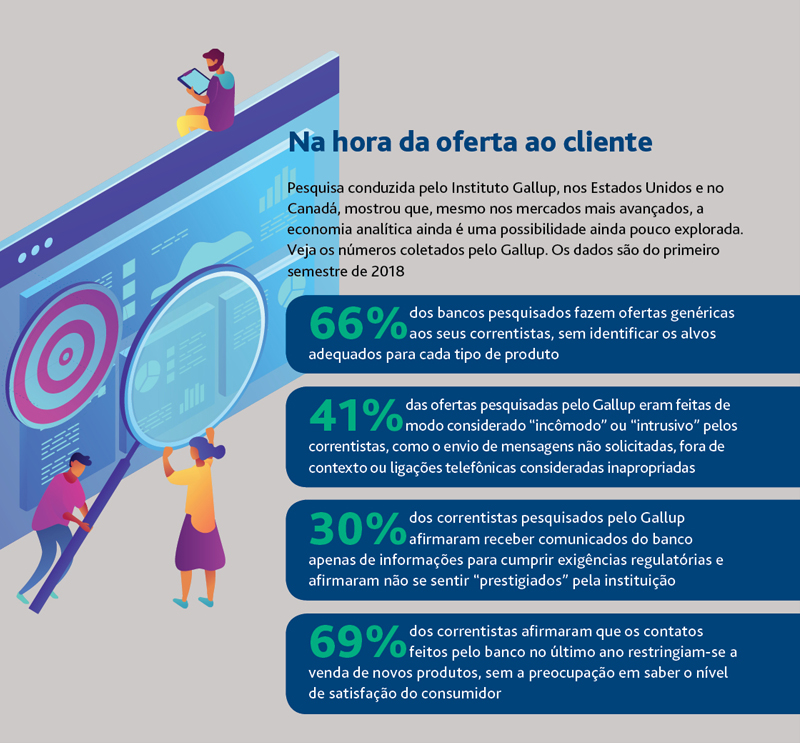 Entender, para atender