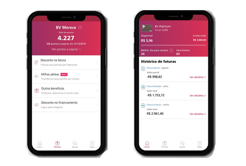 Aplicativos de bancos evoluem e ganham novas funções